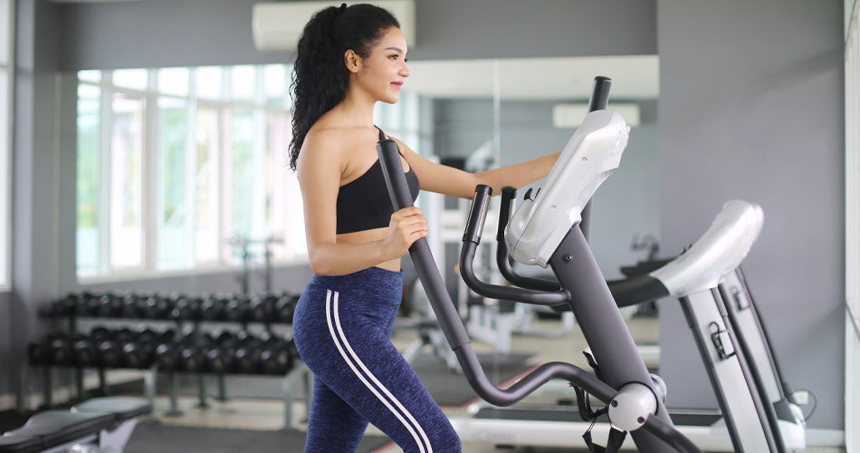 5 Different Types of Exercise Machines and the Benefits of Each ...