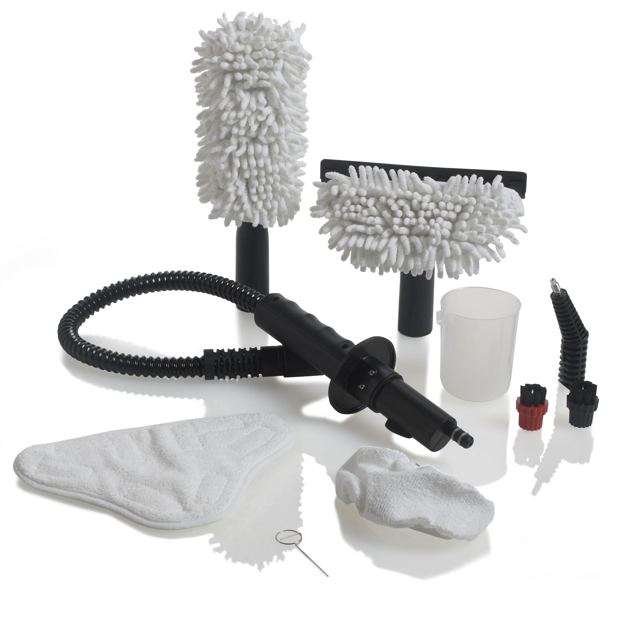 Steam Mops and Steam Cleaners | Award-winning Range | Thane UK ...