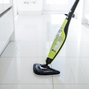 Steam Mops and Steam Cleaners | Award-winning Range | Thane UK ...